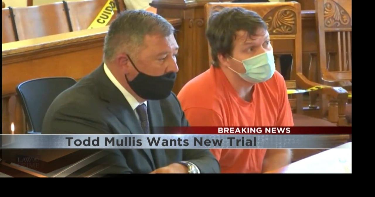 Delaware County murder sentence under question with new post-conviction ...