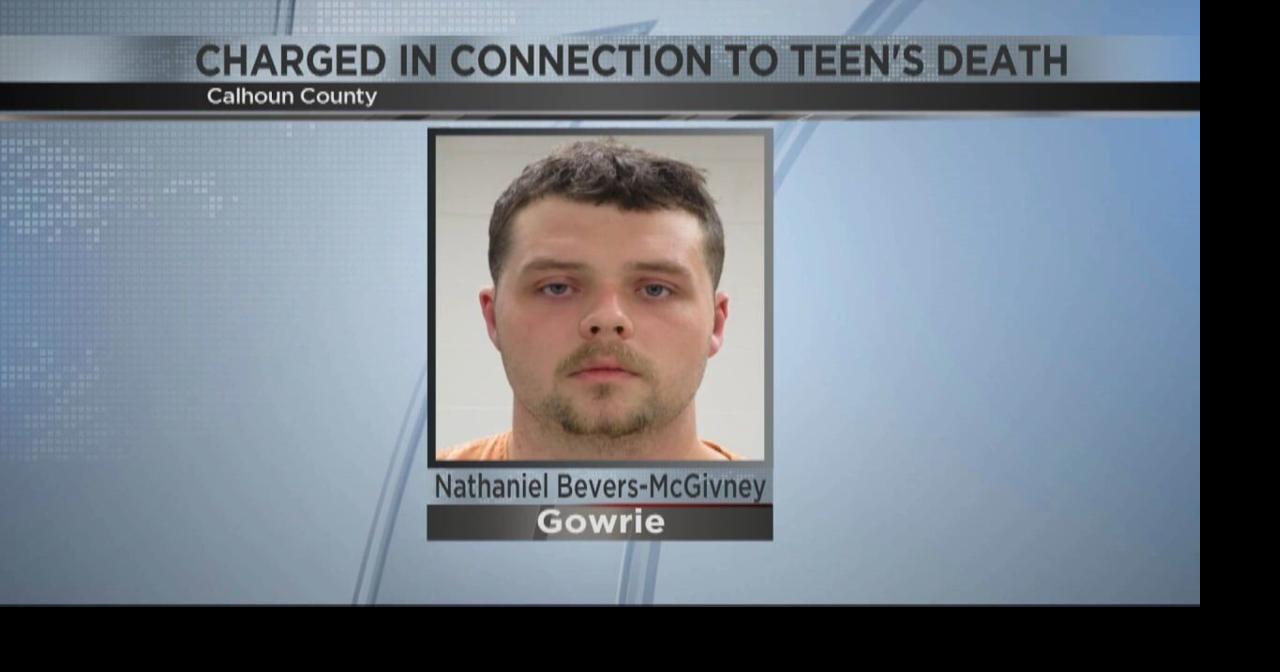 More charges expected in Calhoun County death investigation | Crime ...