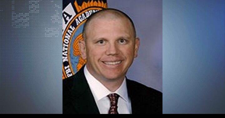 Interim Dubuque Police Chief recommended as next chief | Dubuque | kwwl.com