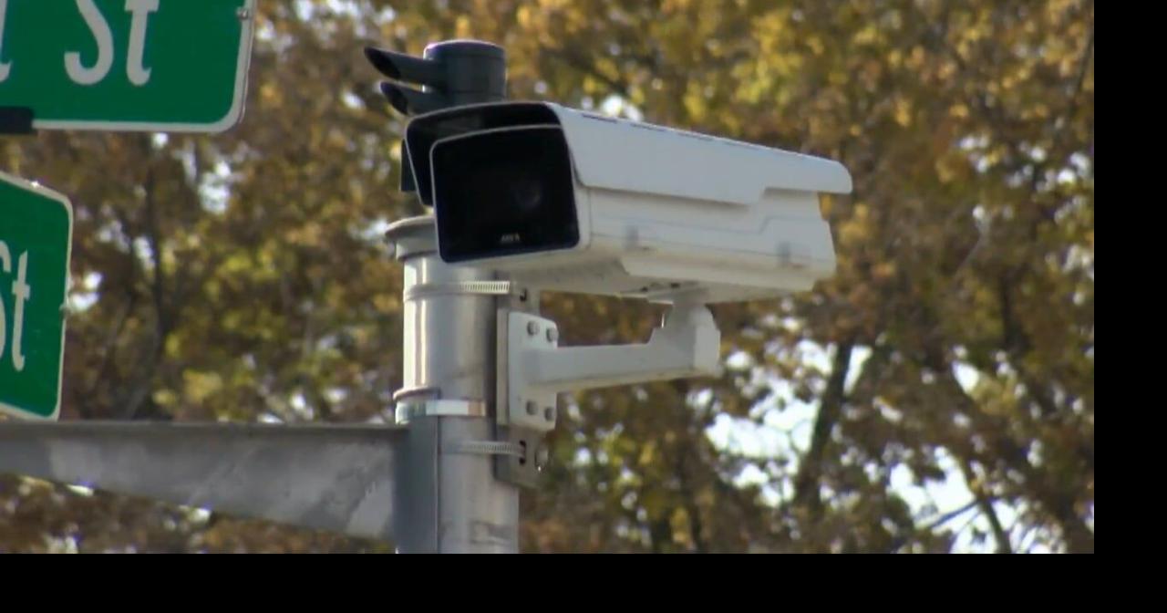 Proposed law would ban automated speed cameras in Iowa | Dubuque | kwwl.com