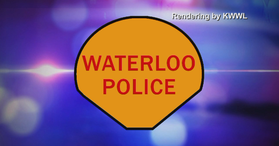 Waterloo Police association dissents final patch designs, but offers ...