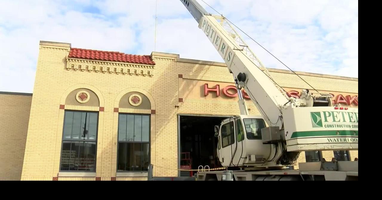 Three breweries unite at Waterloo's iconic Wonder Bread site | News ...