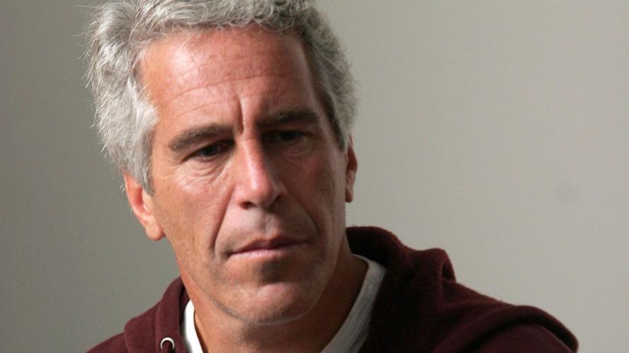 Third batch of Jeffrey Epstein documents unsealed | Crime & Courts | kwwl.com