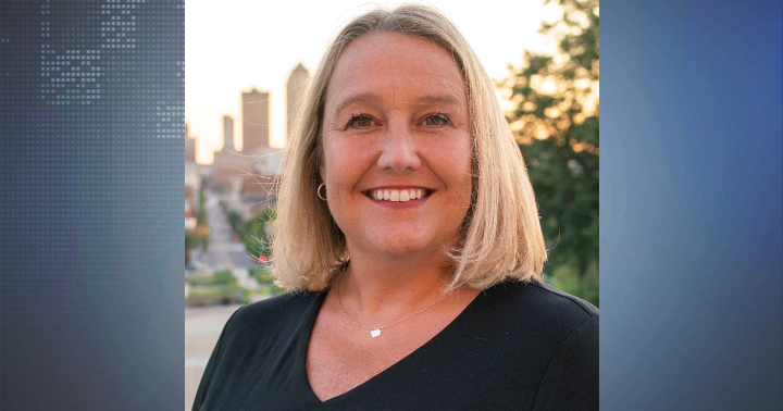 State Rep. Jennifer Konfrst re-elected as House Minority Leader for ...