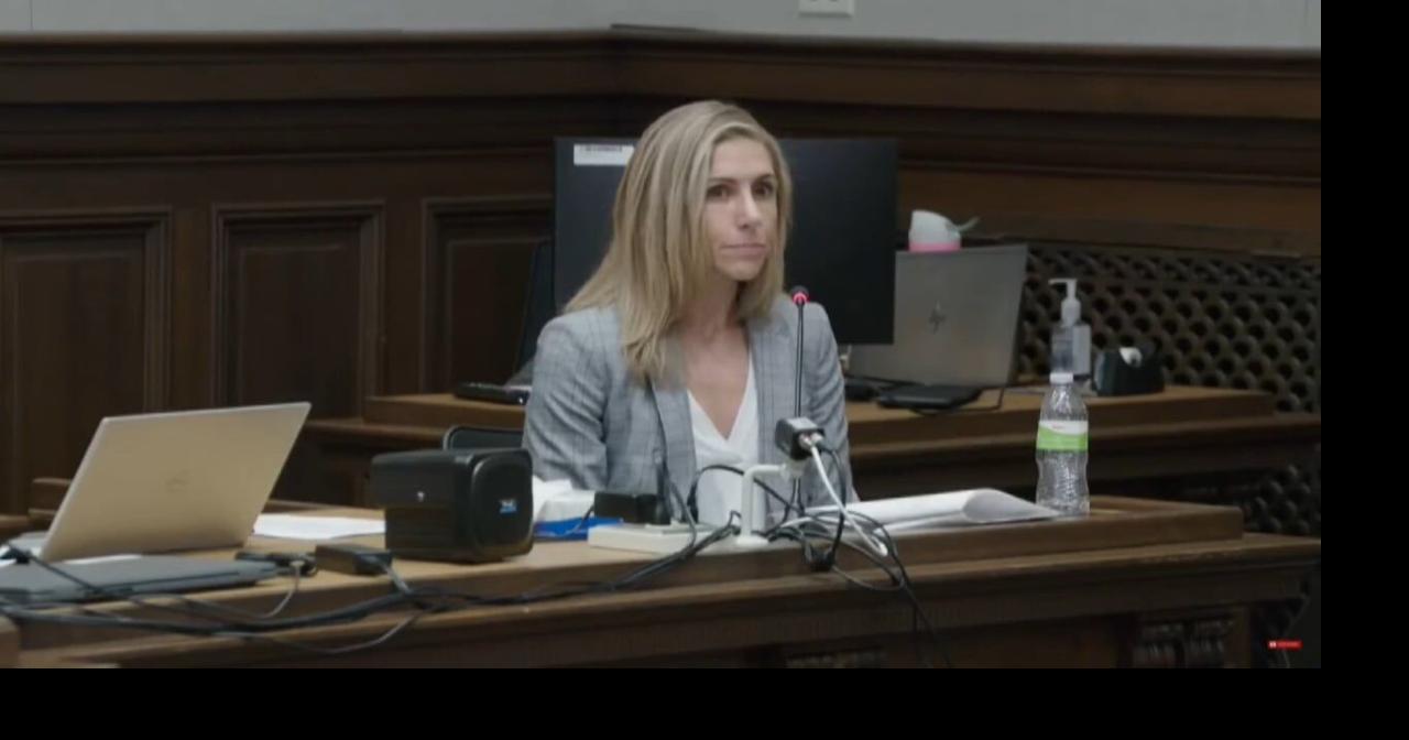 Medical examiner takes the stand in McKinley Louisma trial | Crime ...