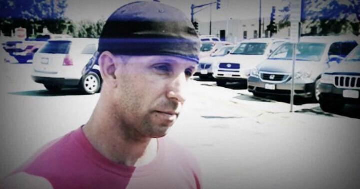 A conversation with Lyric Cook’s father from behind bars | News | kwwl.com