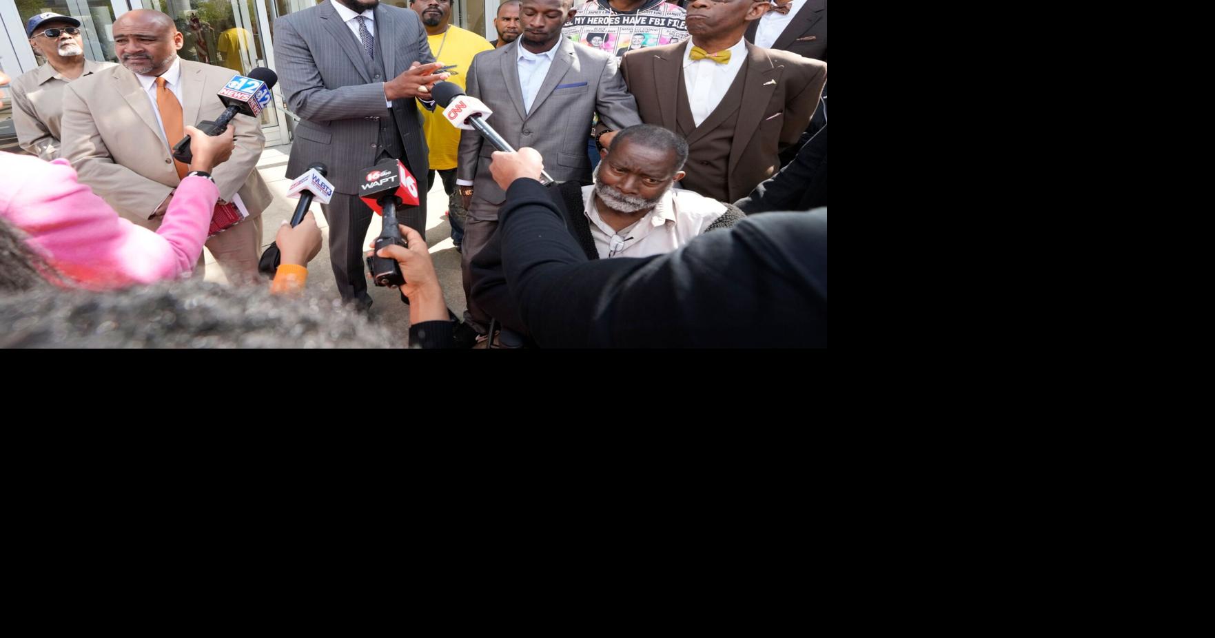 6 former officers who pleaded guilty in ‘Goon Squad’ torture of 2 Black ...