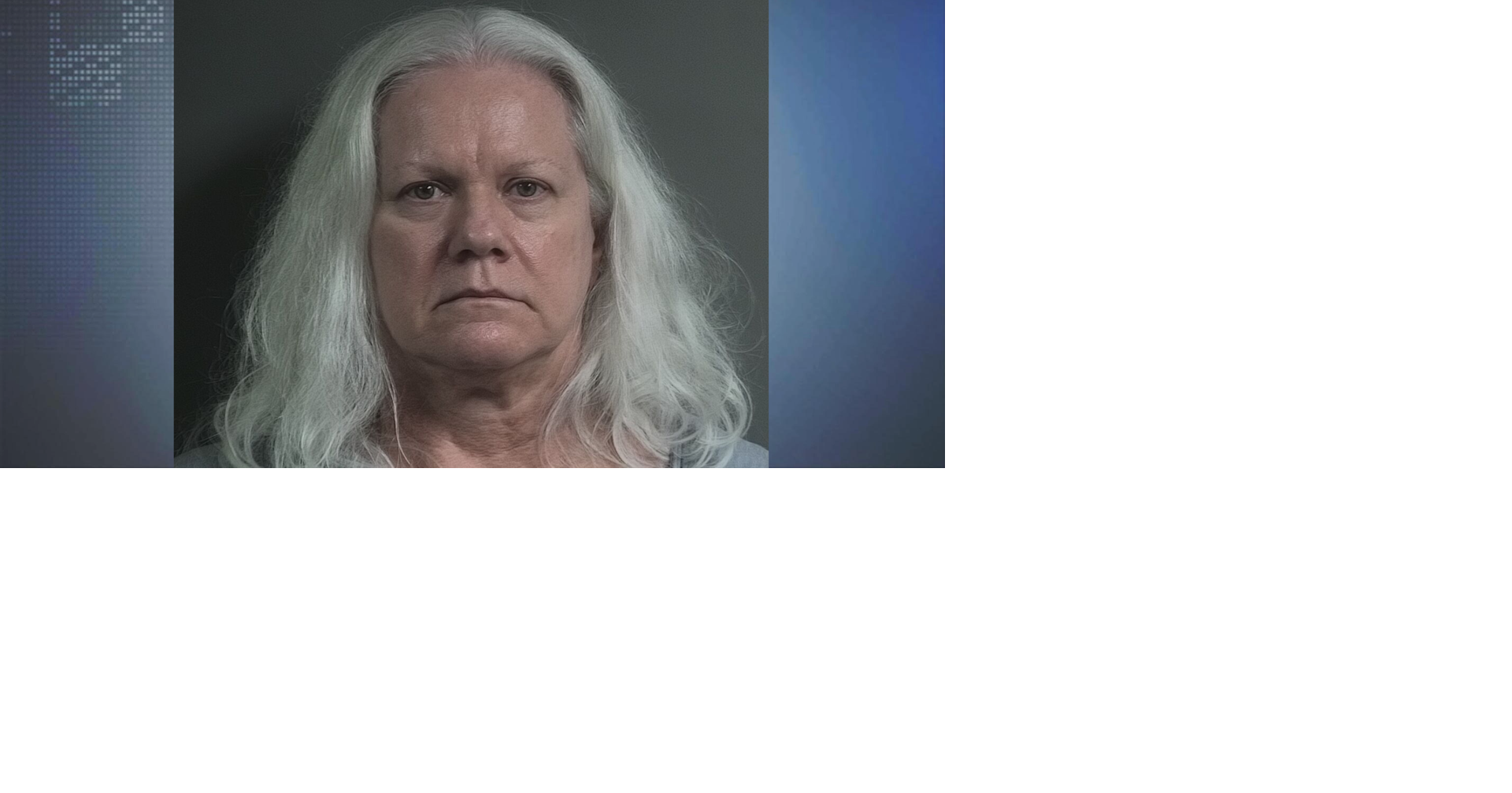 Mother accused of murdering her baby in 1992 is back in Iowa | Top ...