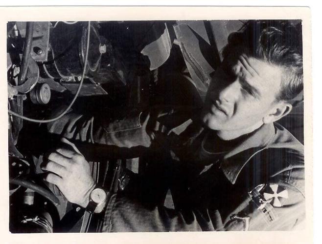 Honoring local veterans | Military | kwwl.com