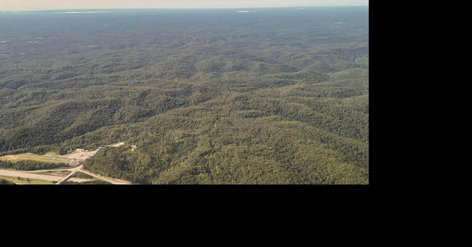 Why the search for the Kentucky I-75 shooting suspect is so difficult ...
