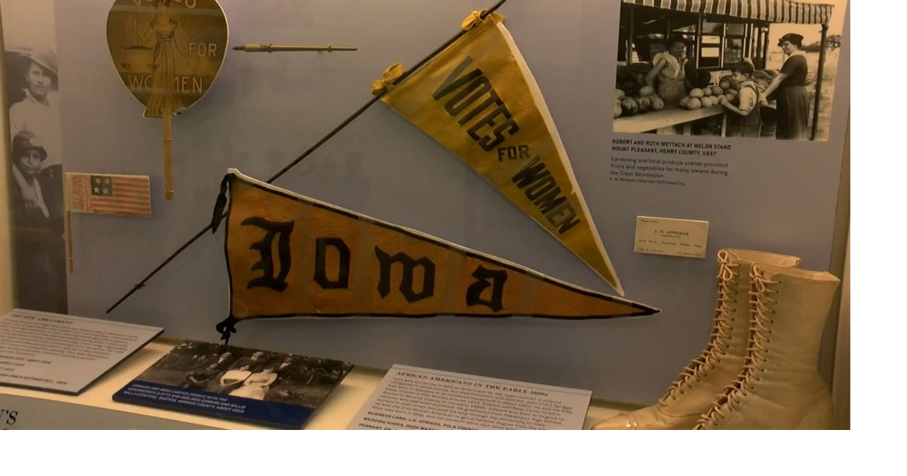 Dysart celebrates 150th anniversary with arrival of traveling "People ...
