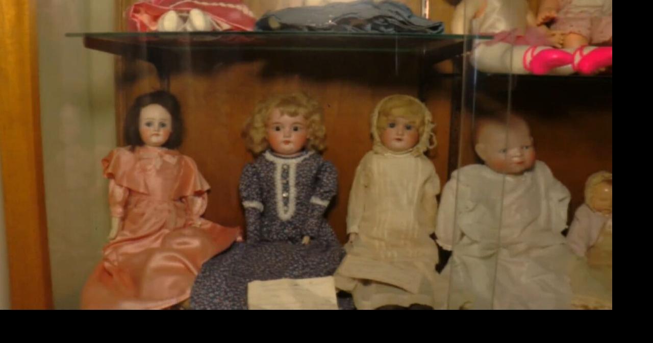 The Haunting at Horridge House: a paranormal experience in Vinton | Top ...