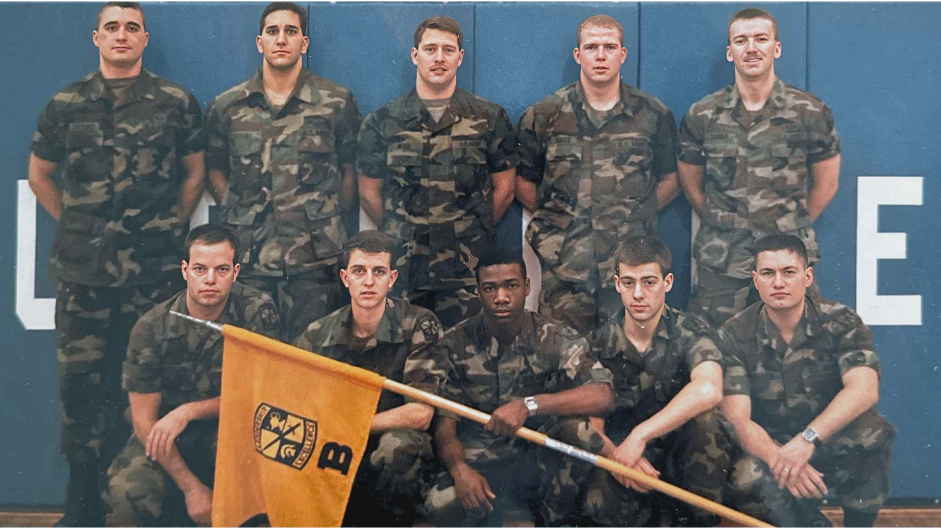 Army cuts Iowa ROTC: Dubuque, UNI, Buena Vista programs affected | | kwwl.com