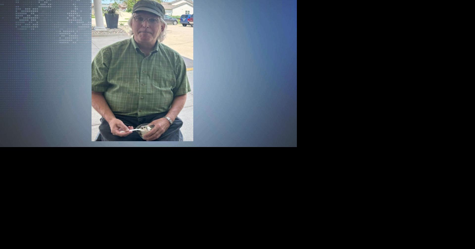 Operation Quickfind cancelled for Michael Benedict | News | kwwl.com