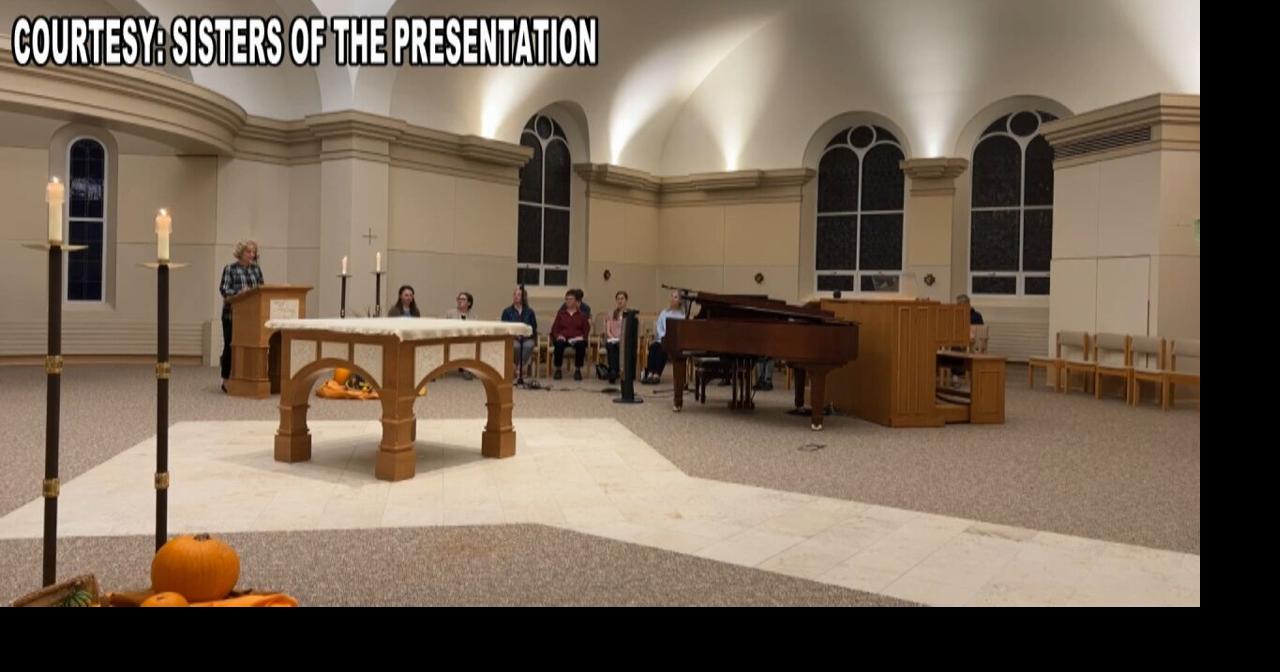 Prayer vigil for peace in the Middle East held in Dubuque | News | kwwl.com