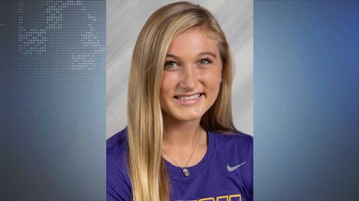 Pair of UNI Panthers to compete at 2020 Paralympic games | Archive ...