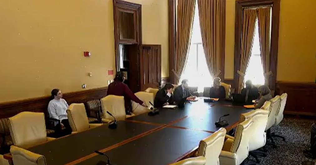 Bill considering VEISHEA advances in Iowa House | News | kwwl.com