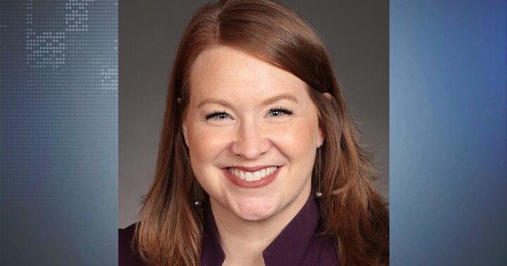 State Rep. Lindsay James announces congressional run on Facebook | Top ...