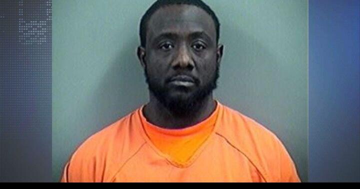 Oklahoma man released early from prison accused in 3 deaths | News ...