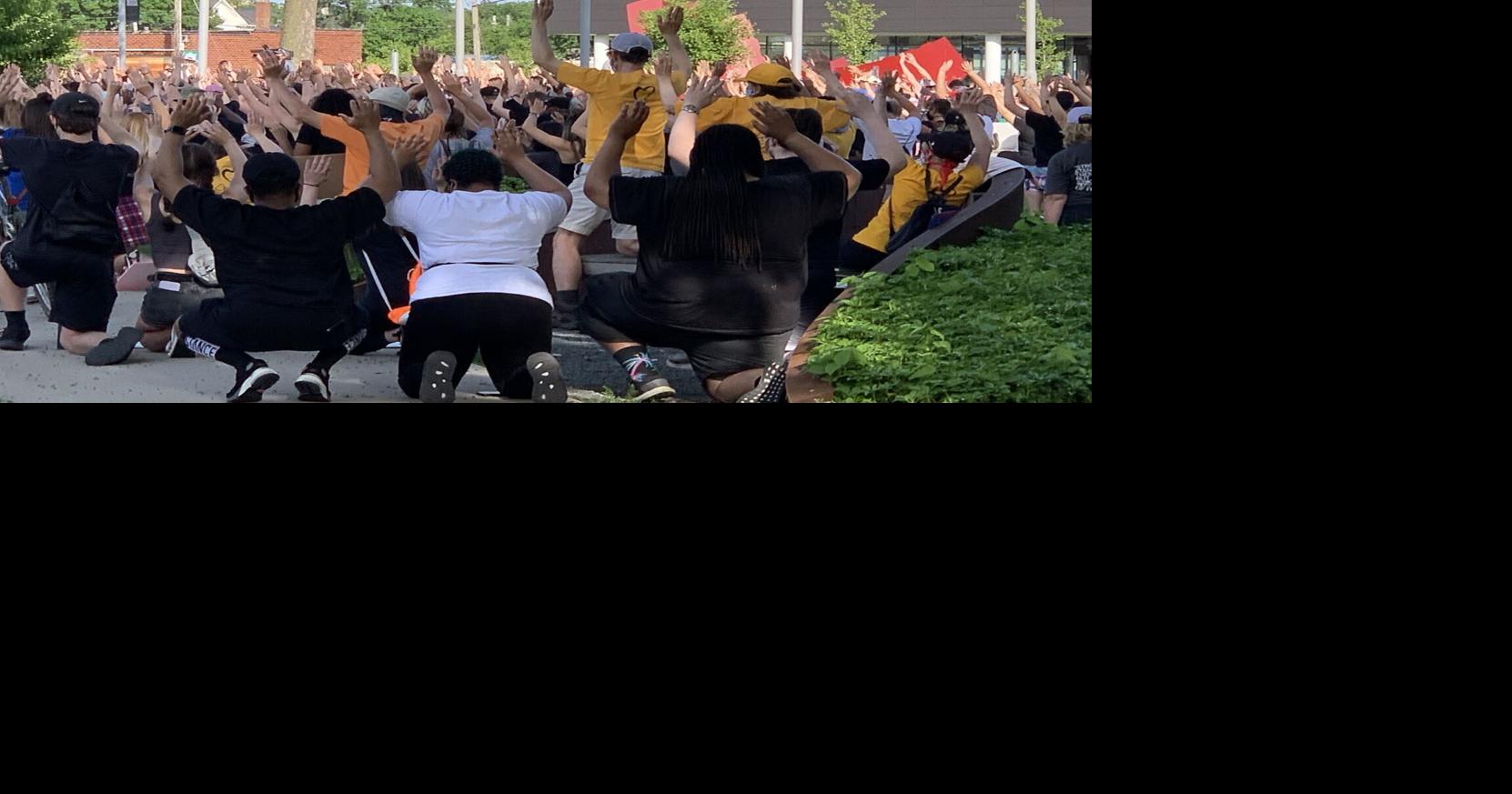 Cedar Rapids Police Chief announces changes in department policy during ...