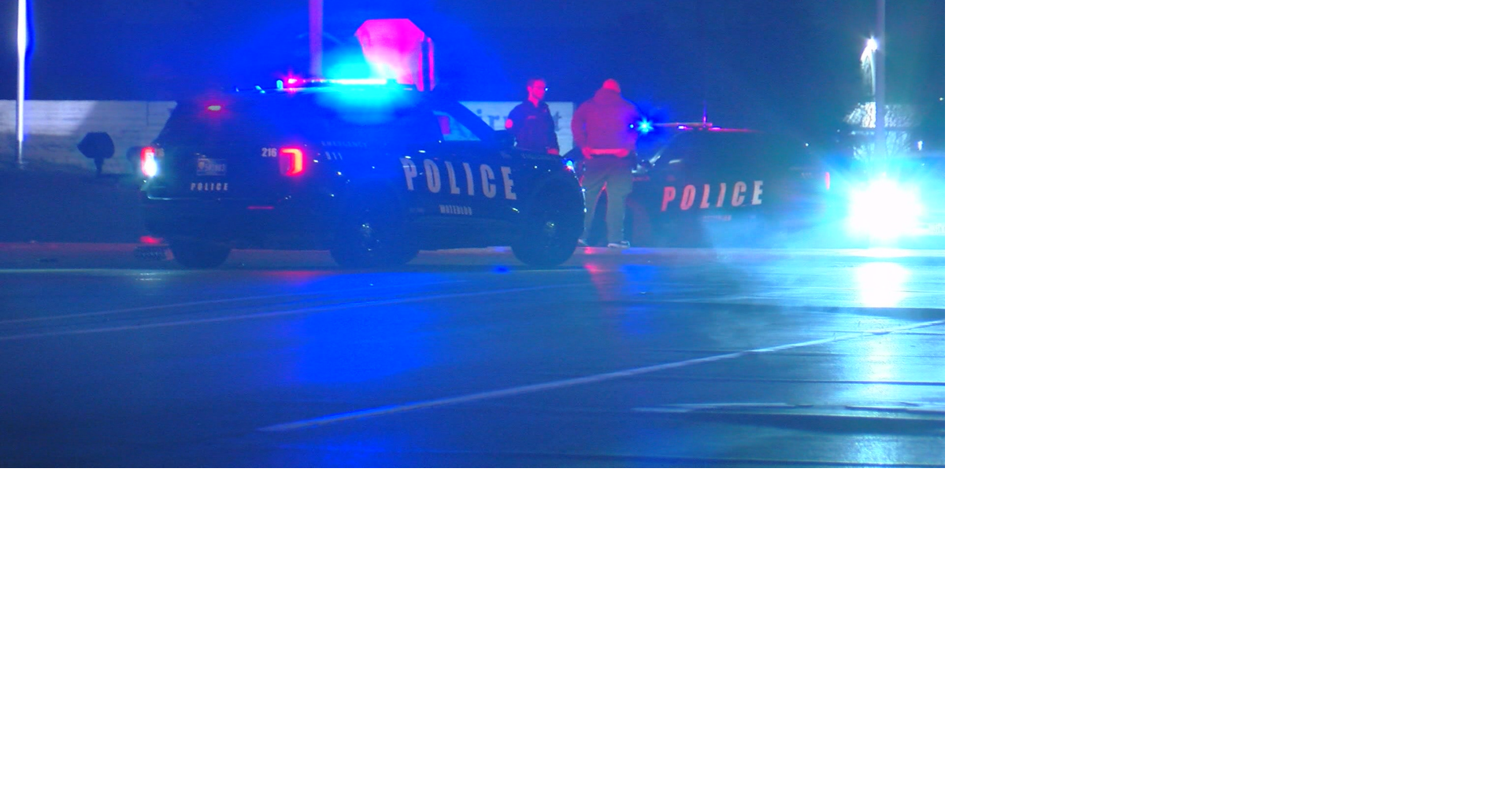 One killed in Friday night crash in Waterloo | Waterloo | kwwl.com