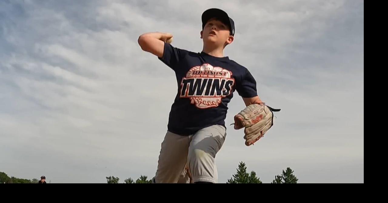 Thousands have enjoyed the Waterloo Optimist Club summer ball leagues ...