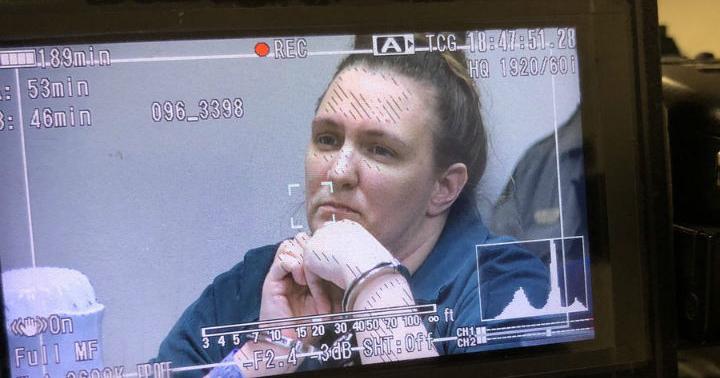 BREAKING: Waterloo woman pleads guilty in death of daughter | News ...