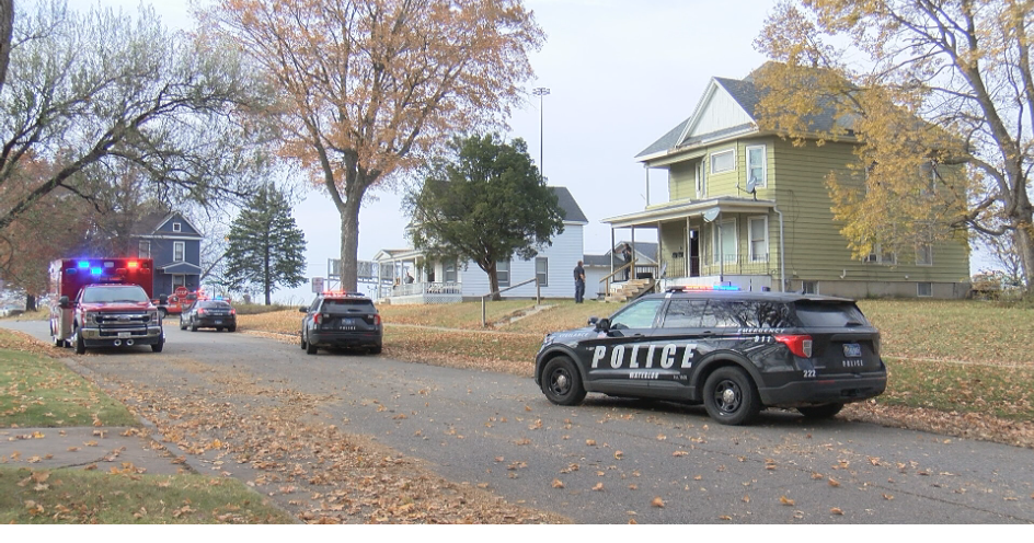 One person shot and one person stabbed in Waterloo on Sunday | Waterloo ...