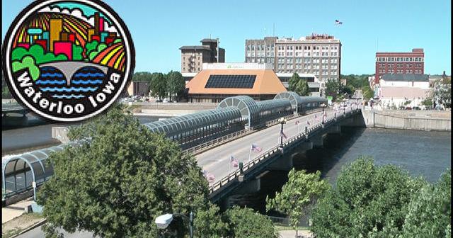 Waterloo Water Works to begin flushing water mains this week | News ...