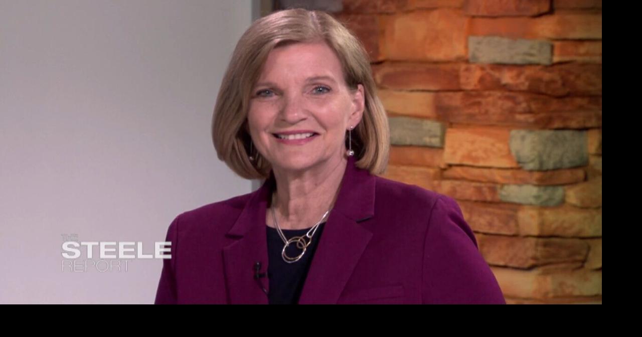 Mathis touts personal work ethic & Senate experience in 2nd District ...