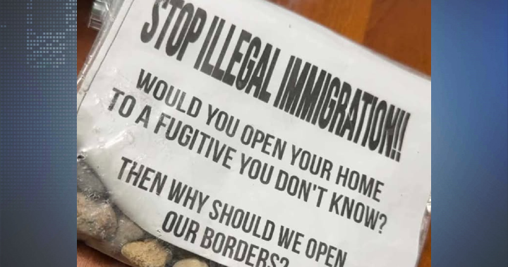 Independence Police investigating flyer distribution | Top Stories ...