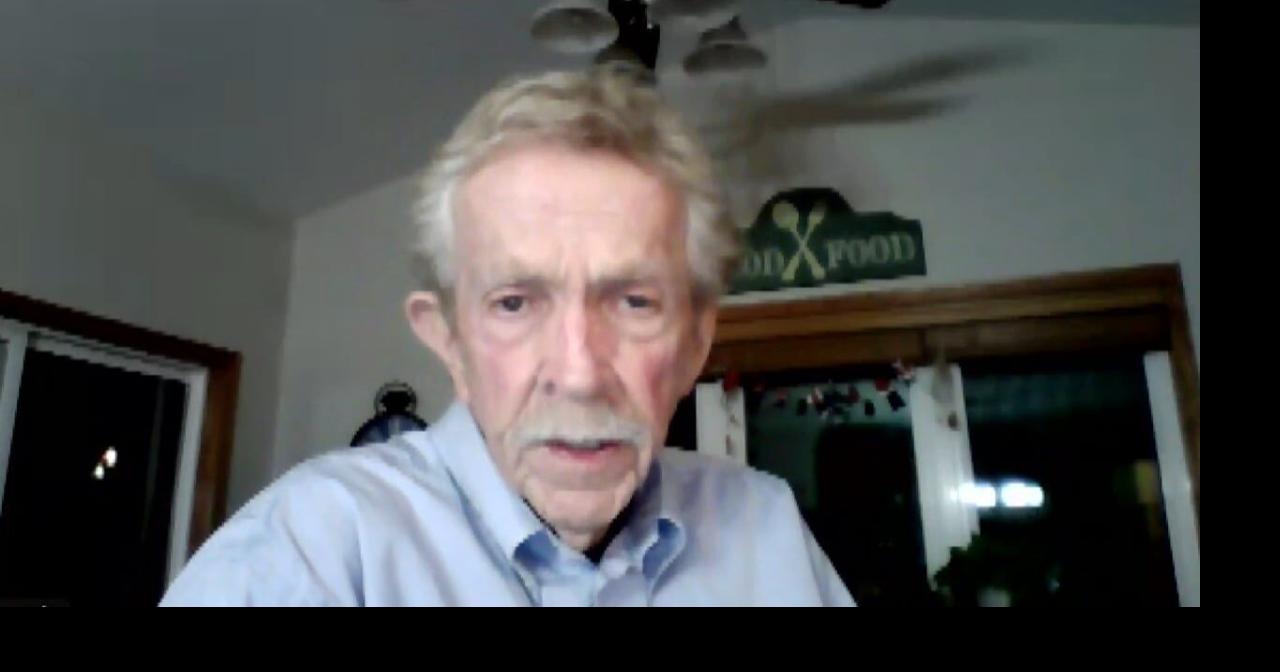 Schmitt comments on election night results after defeating incumbent ...