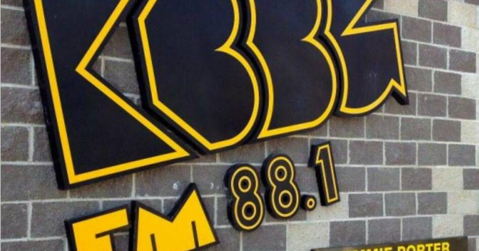 KBBG radio announces new board member and officers | Waterloo | kwwl.com