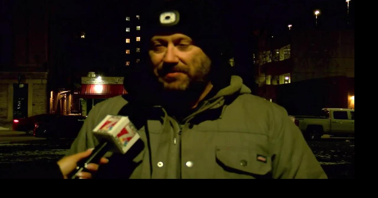 Candlelit vigil in Waterloo honors lives lost to homelessness | News ...