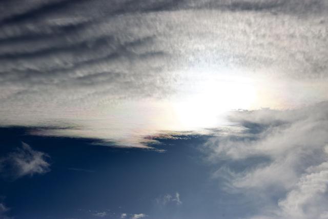 Cloud Types: Stratus | Schnack's Weather Blog | kwwl.com