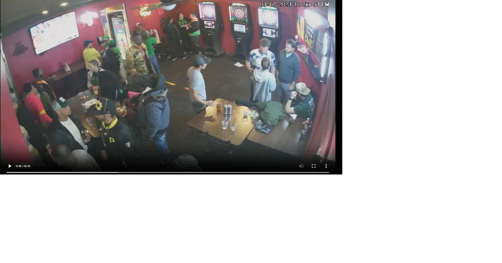 Marion Police seeking to identify witnesses in lethal Cocktails and ...