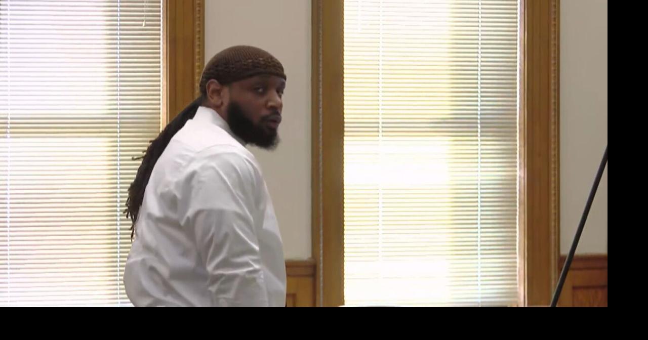 Takeaways from Day 5 of Renard Winfield Jr. trial | Crime & Courts ...