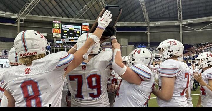 East Buchanan falls to No. 2 Woodbury Central in state semis | Sports ...