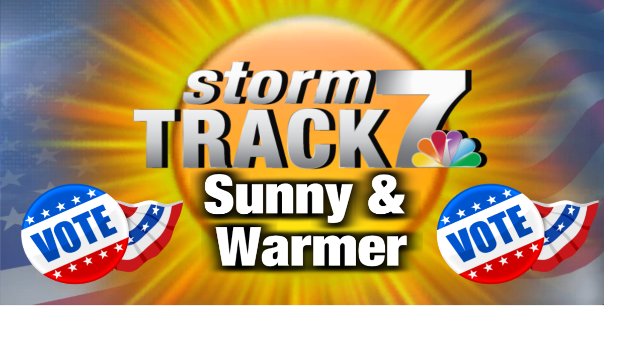 TRACKING: Warm November temperatures | Archive | kwwl.com