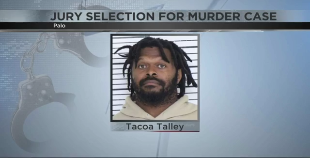Jury selection begins in Tacoa Talley trial begin on Tuesday | Crime ...