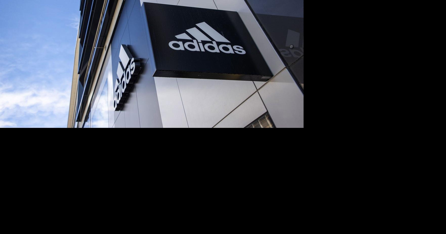 Adidas apologizes for ad campaign linked to 1972 Munich Olympics | News ...