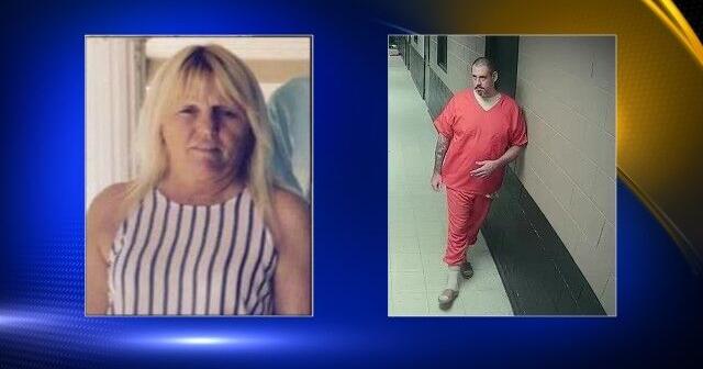 Authorities: Casey White, Vicky White captured in Indiana after pursuit ...