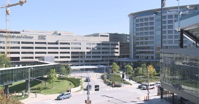 As Iowa’s maternal death rates rise, UIHC receives $10-million grant to ...