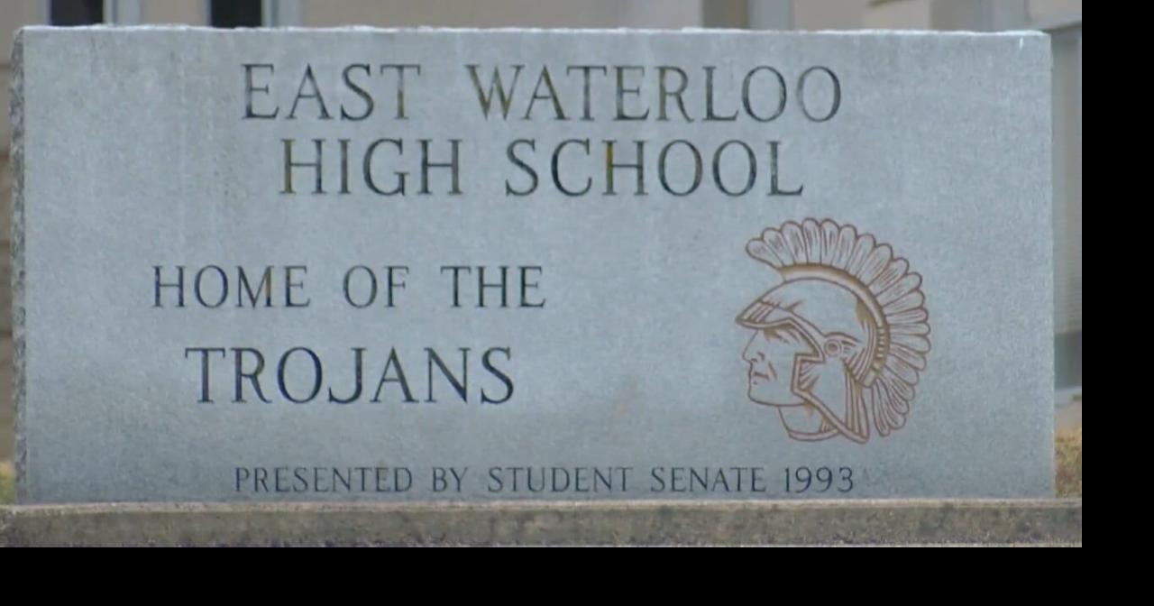 Waterloo East High celebrates 150 years | Video | kwwl.com