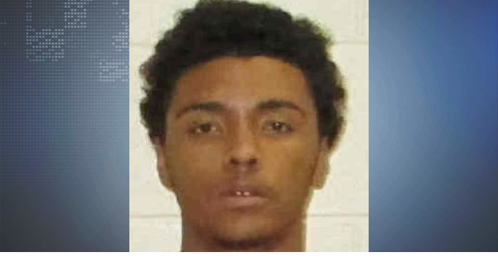 Milwaukee murder suspect arrested in Buchanan County | Top Stories ...