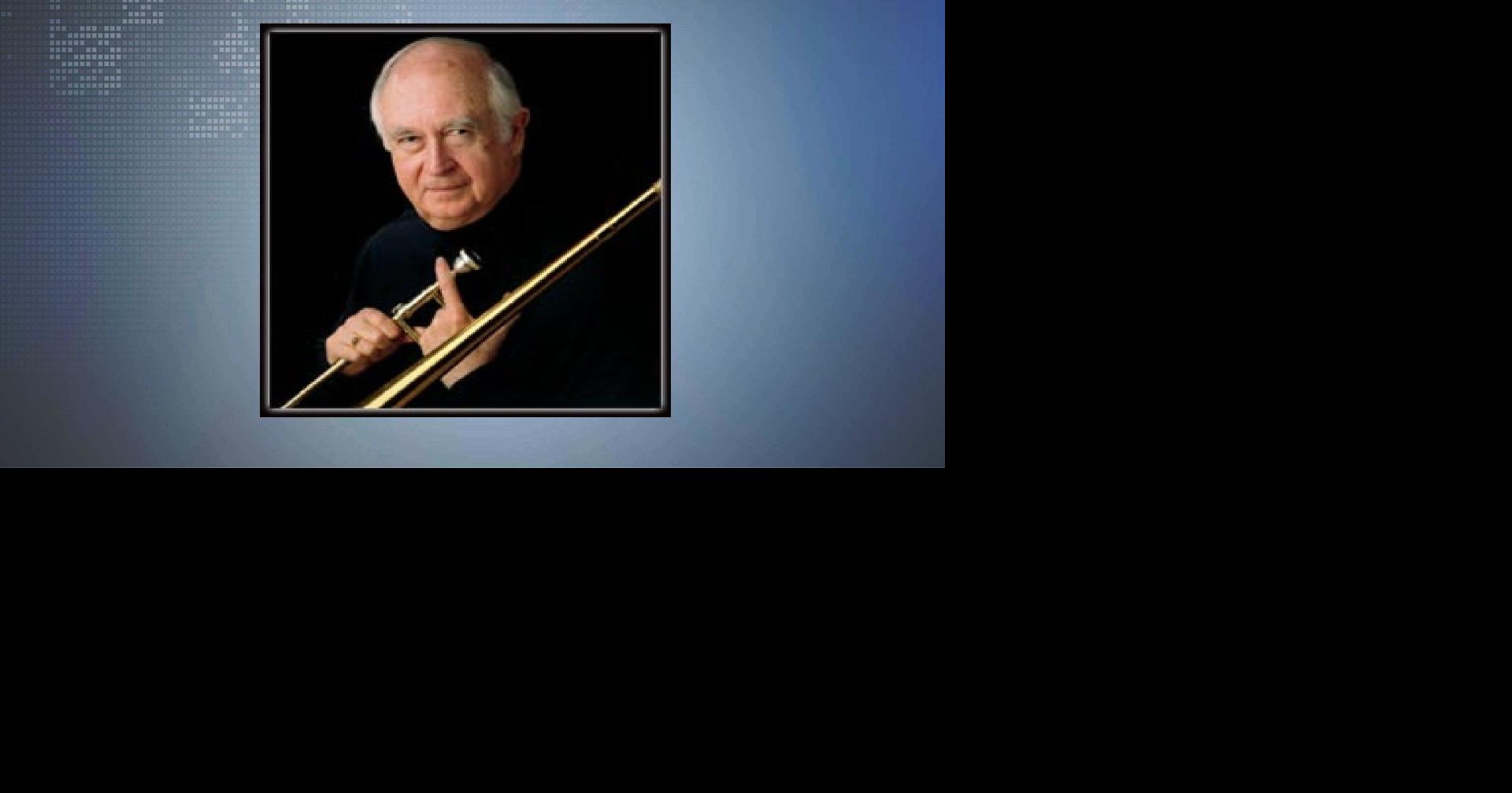 Waterloo Municipal Band Director Bill Shepherd passes away | Waterloo ...