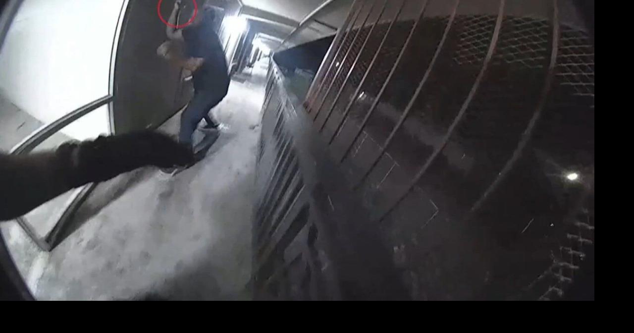 Iowa Attorney General's Office finds Cedar Rapids officer-involved shooting justified | Cedar ...