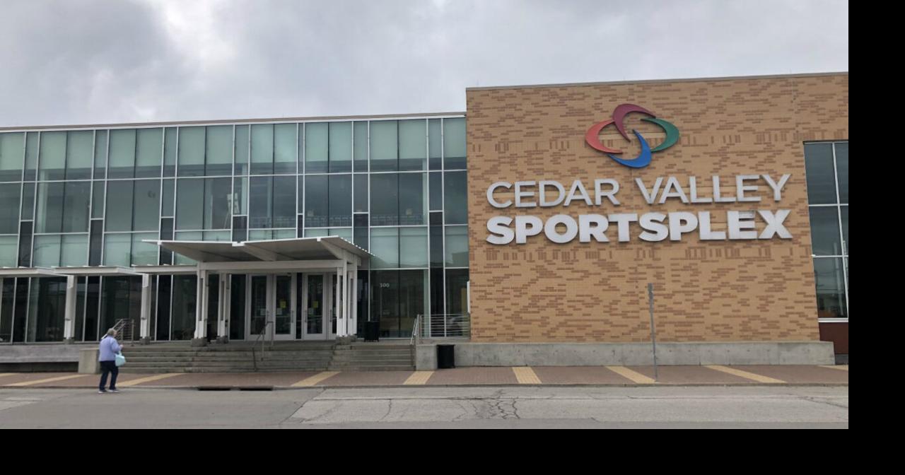 Cedar Valley SportsPlex adjusting to new proclamation | News | kwwl.com