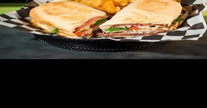 Food and drink options | | kwwl.com