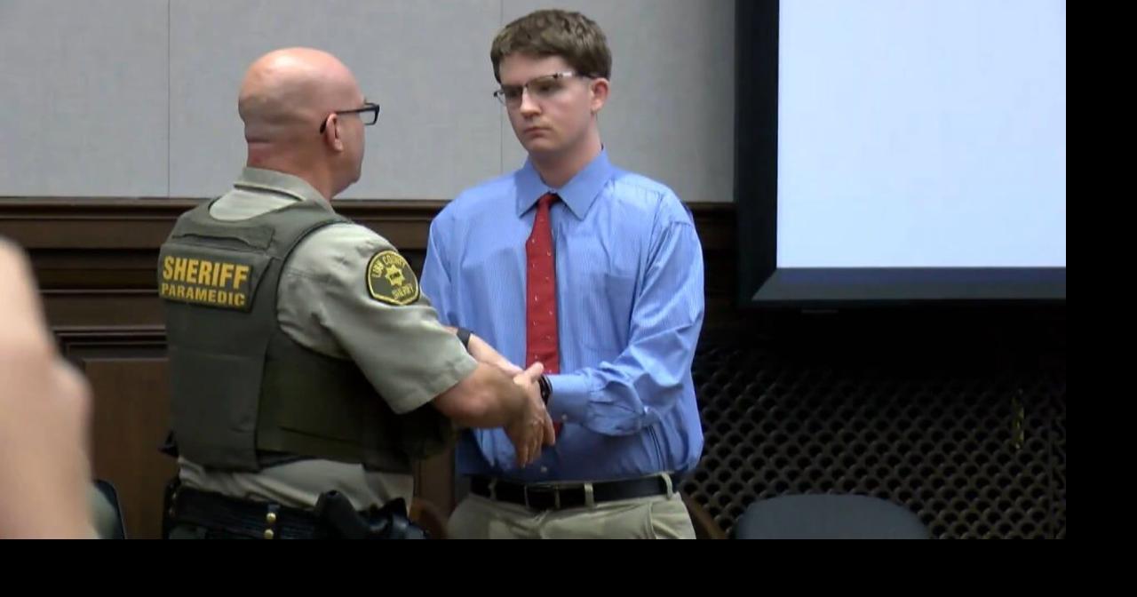 Van Patten Murder Trial: County attorney on complexities of prosecuting ...